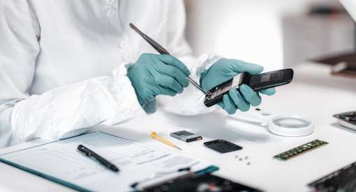4 Cases Solved With Digital Evidence | Precise Digital